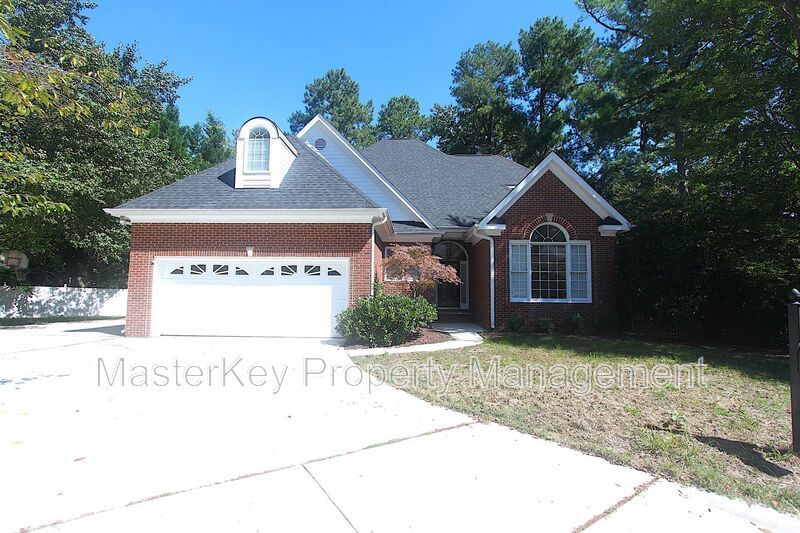 4924 Olde Millcrest Court Raleigh, NC 27609 | Masterkey Property Management
