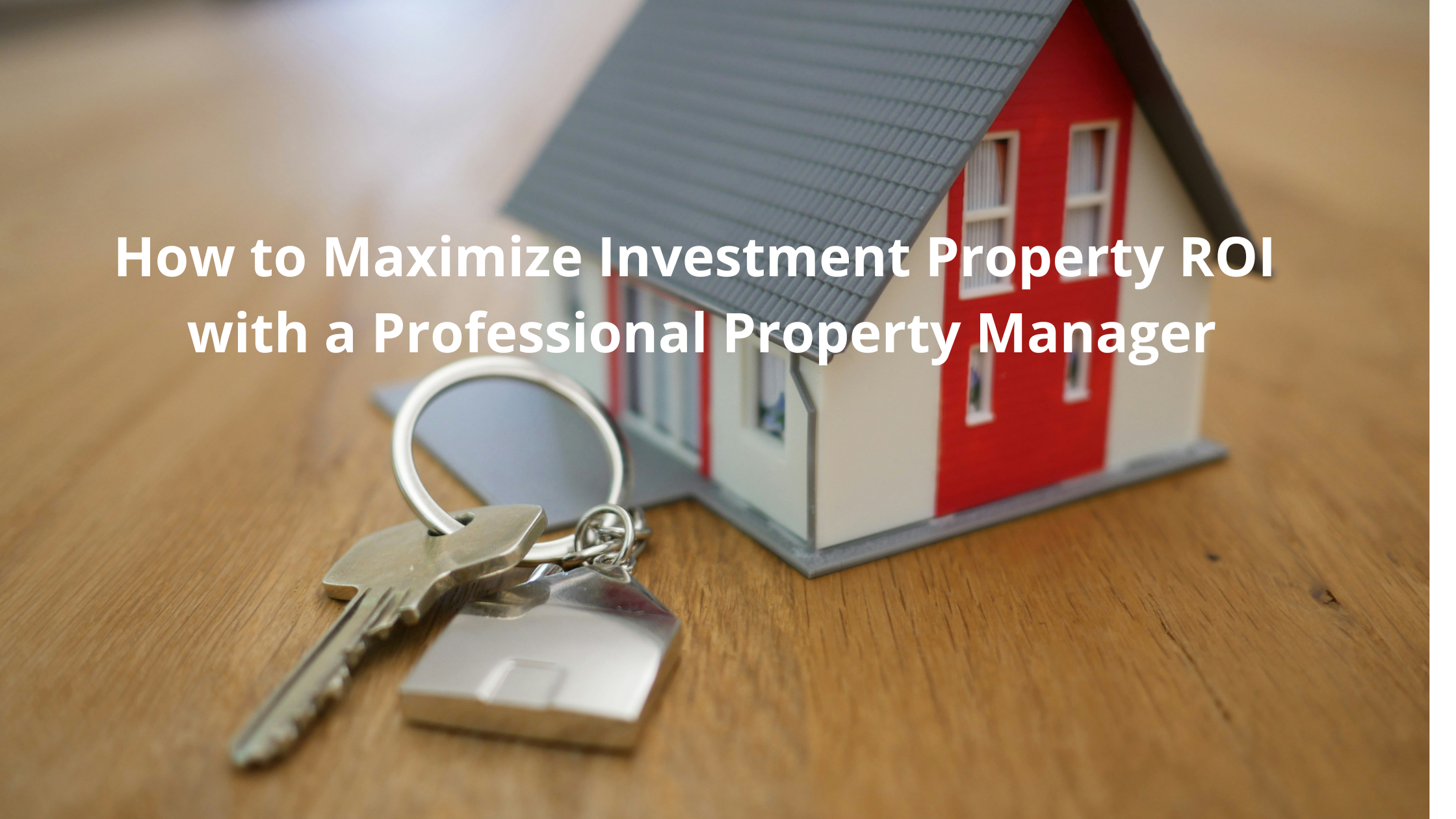 “Maximizing Rental Property ROI in Cary, NC: Expert Property Management ...